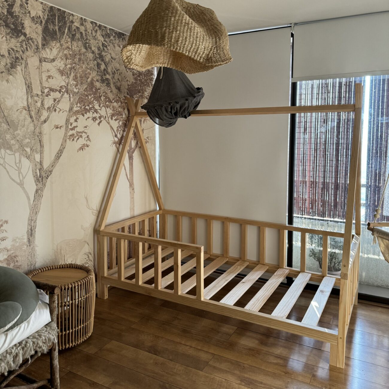 Camas Infantiles – Mundo Infantil – Camas Para Niños
