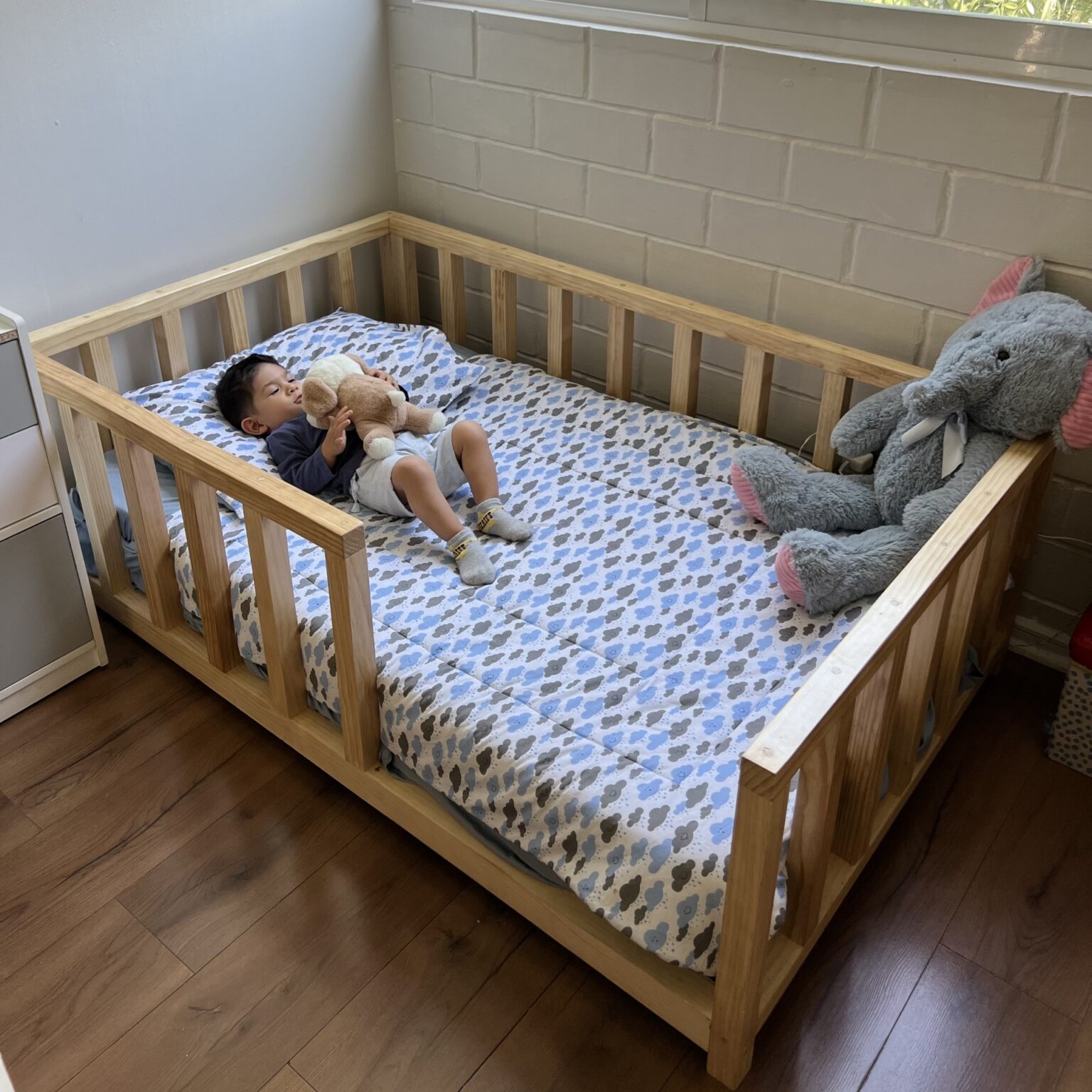 Camas Infantiles – Mundo Infantil – Camas Para Niños